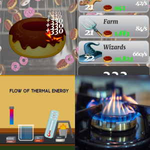 Free Lesson: Transfer of Heat Energy 6.P.3.1 - Free Games and ...